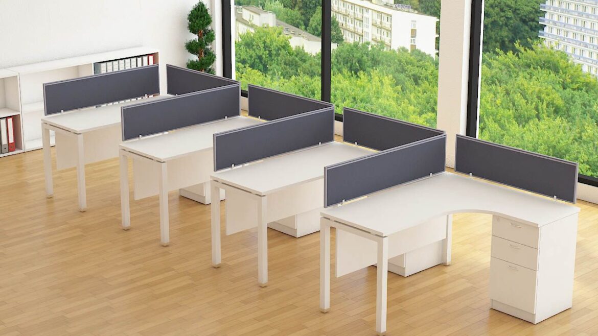 26 SDF OPEN SQUARE LEG WITH FIXED DRAWER - SDF Furniture